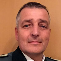 Das Präsidium – Schützenkreis Bremerhaven e.V.